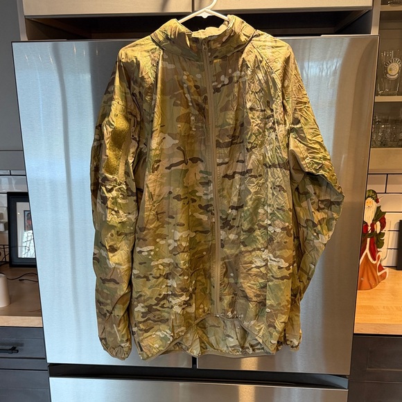 Crye Precision | Jackets & Coats | Crye Precision Multicam Windbreaker ...